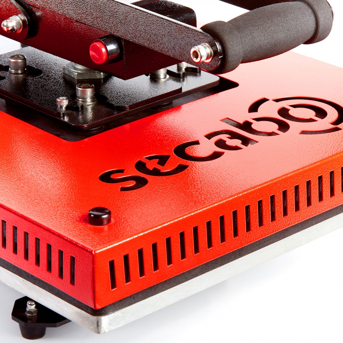 Transferpresse für Transferdrucke Secabo - Siebdruckversand - Der Online-Shop für ...