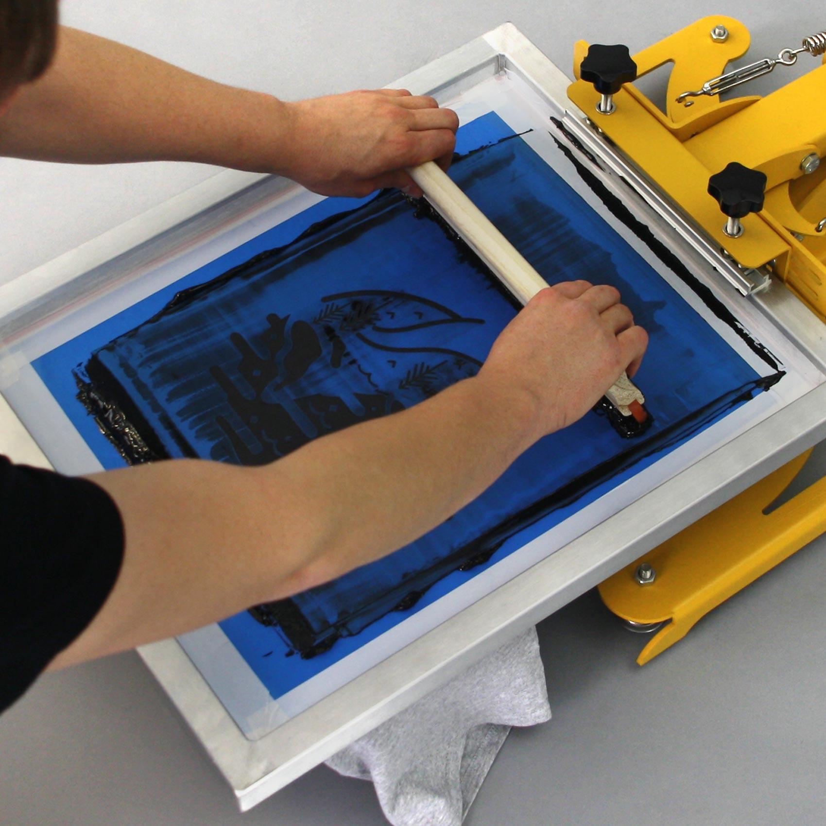 T Shirts Selber Bedrucken